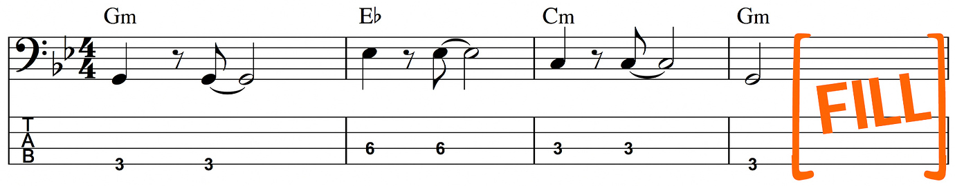 3 Steps to Killer Bass Fills (for Beginners) - BassBuzz Forum