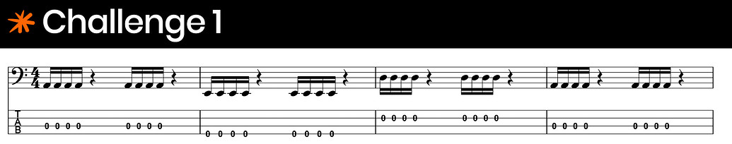 How to Play Hysteria on Bass (10 Simple Steps + Tabs) - BassBuzz Forum