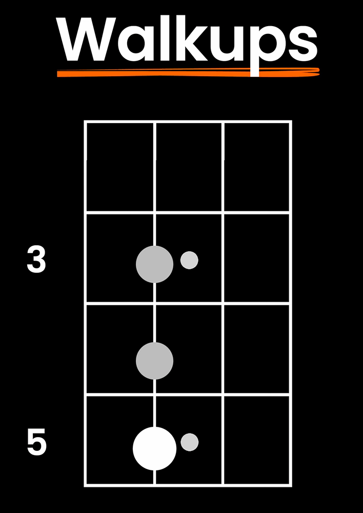 Boring Bass Lines Fixed (With 1 Simple Walkup Trick) - BassBuzz Forum