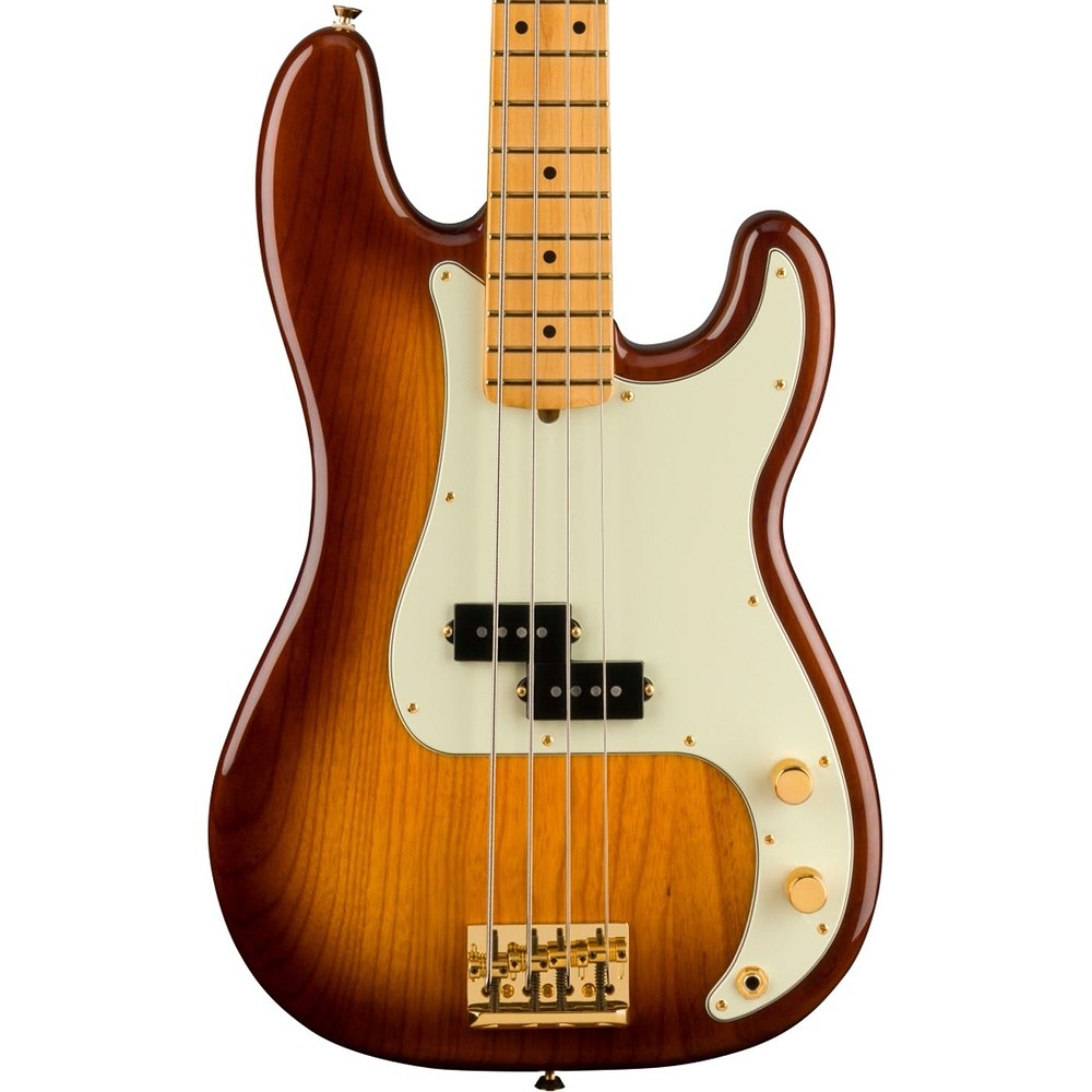 Fender 75th Anniversary Editions - Gear - BassBuzz Forum