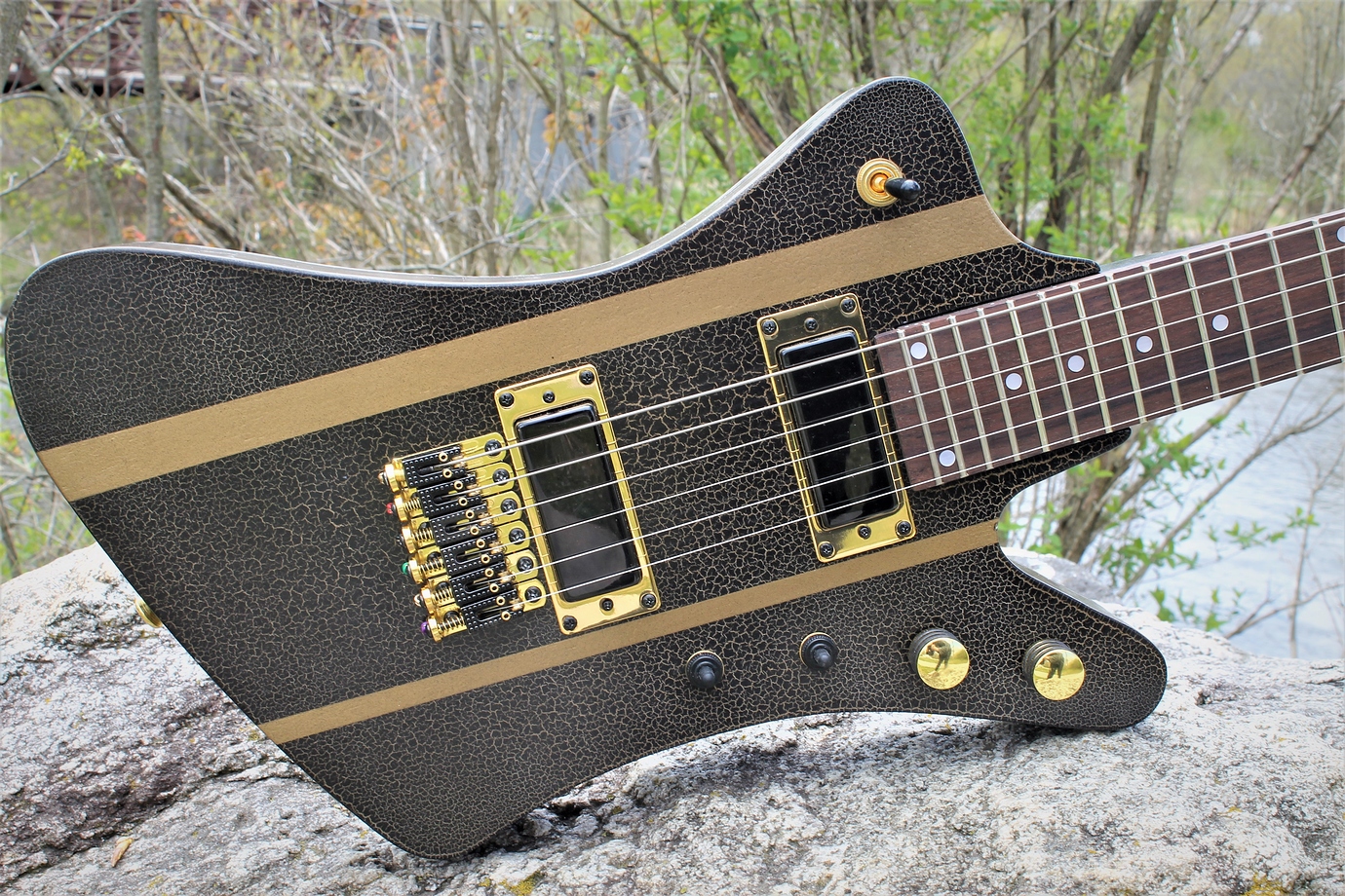 New Piccolo Bass BassBuzz Forum