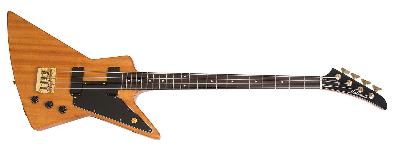 Original bass shapes - Gear - BassBuzz Forum