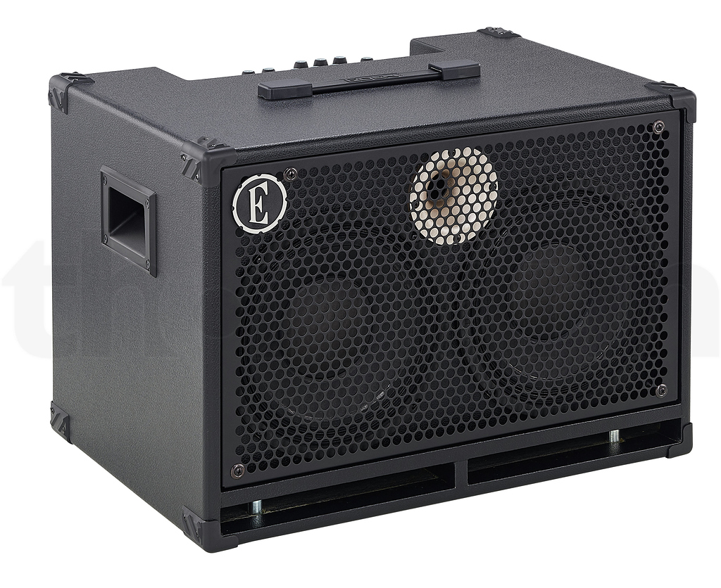 Eden Terra Nova amps - Gear - BassBuzz Forum