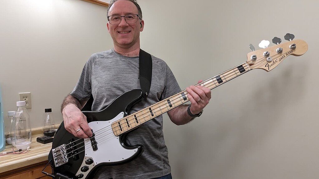 New string suggestions - Gear - BassBuzz Forum