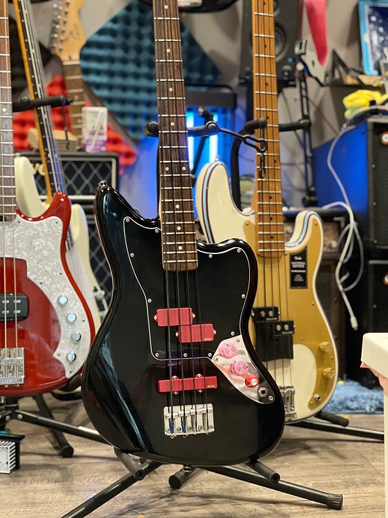 Best PJ basses - Gear - BassBuzz Forum
