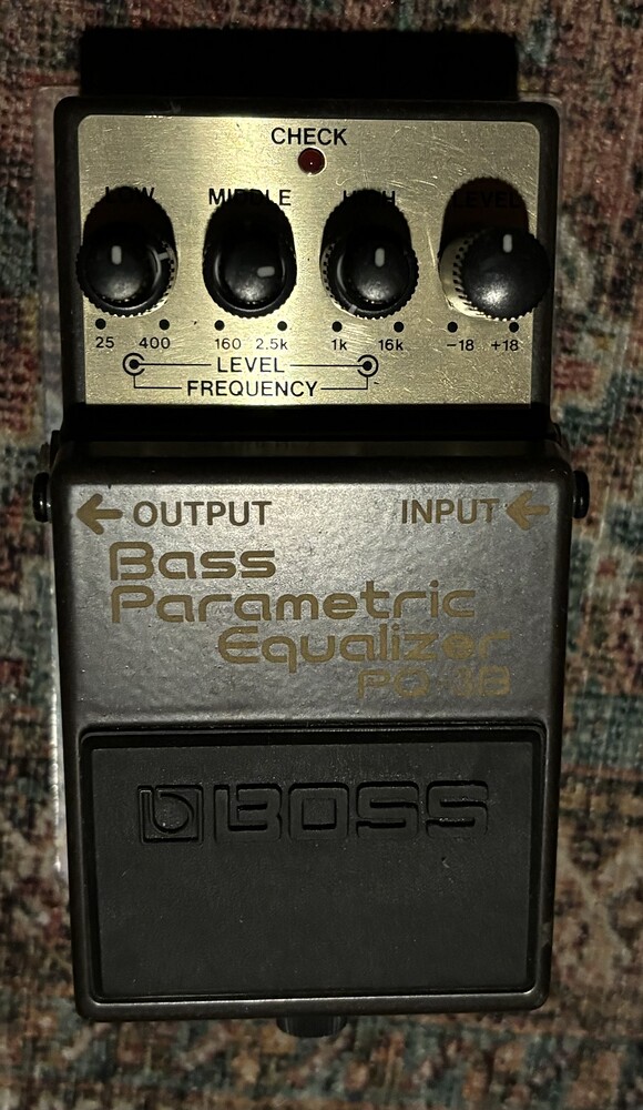 How to Get the PERFECT Bass Tone - BassBuzz Forum