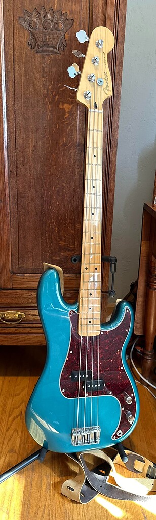 Flying (air travel) with your bass - Lounge - BassBuzz Forum