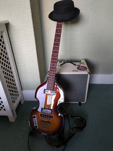Show Us Your Basses (Part 2) - Page 303 - Gear - BassBuzz Forum
