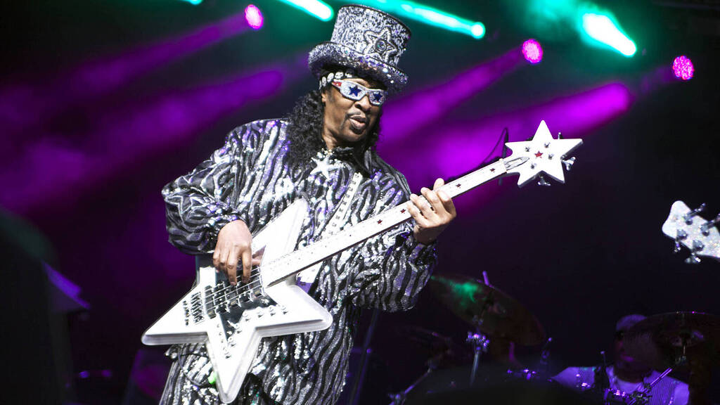 Best bass players of all time ranked - Lounge - BassBuzz Forum