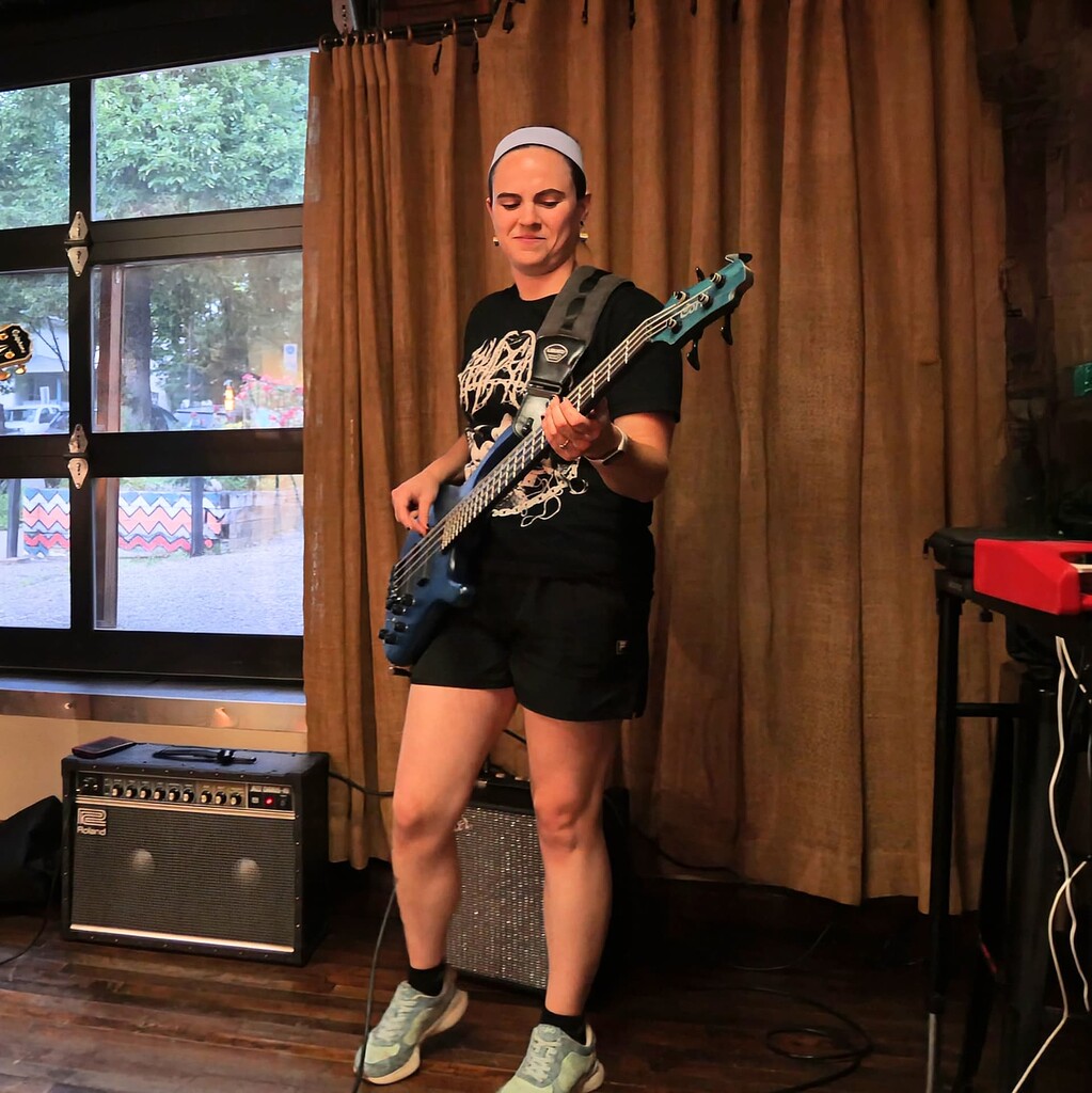 Things You're Feeling Good About! - BassBuzz Forum