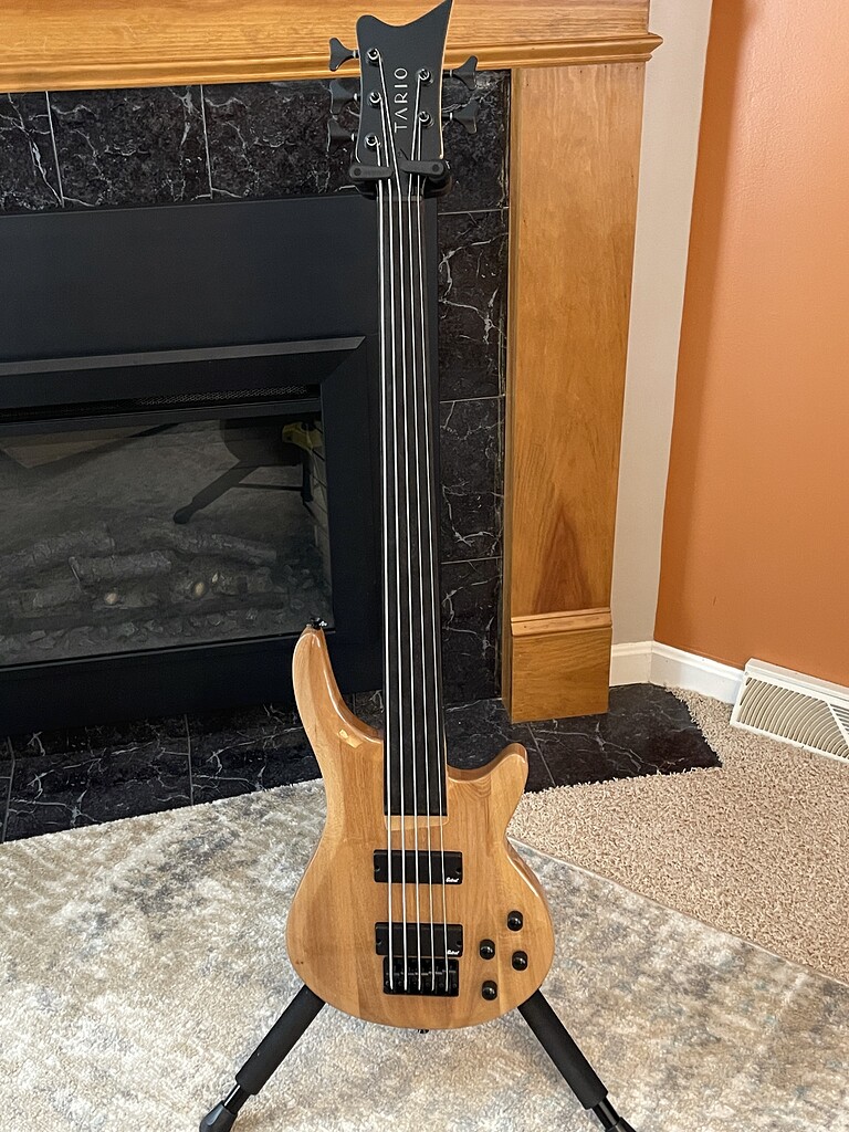 Happy New Bass Day to me🤣 - BassBuzz Forum