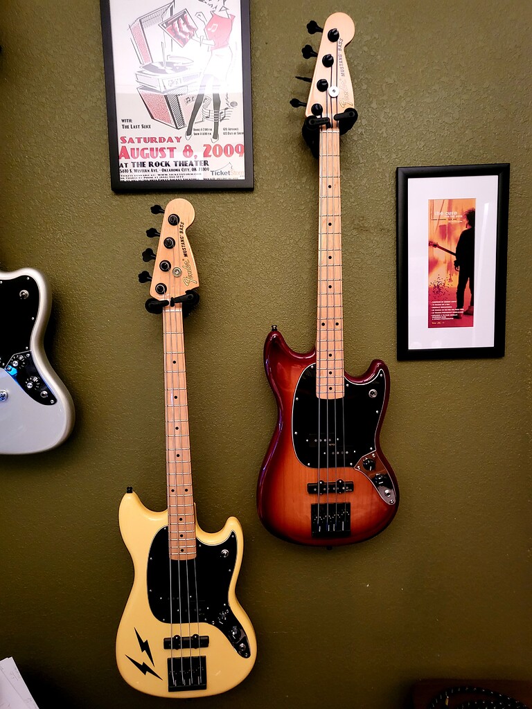 How Much Your Bass Weighs? - Gear - BassBuzz Forum