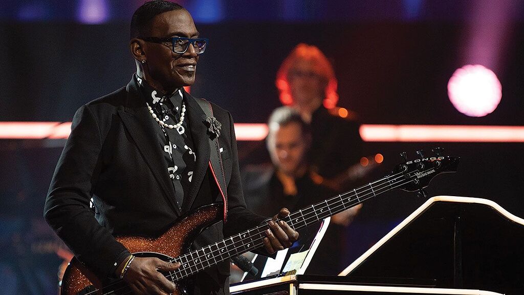 Great Randy Jackson article - BassBuzz Forum