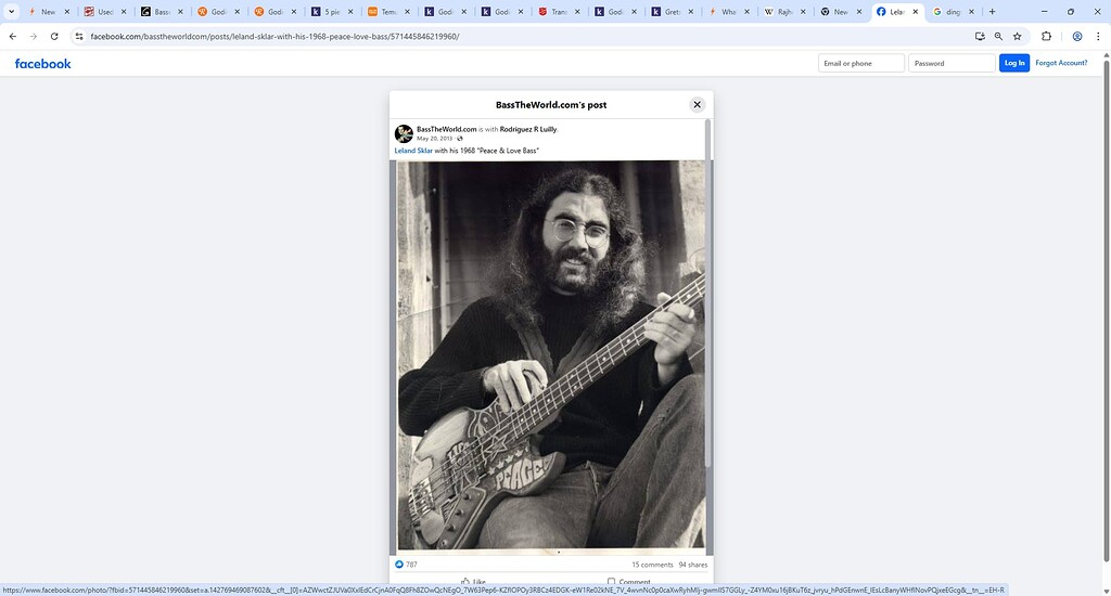 Carving your bass - BassBuzz Forum