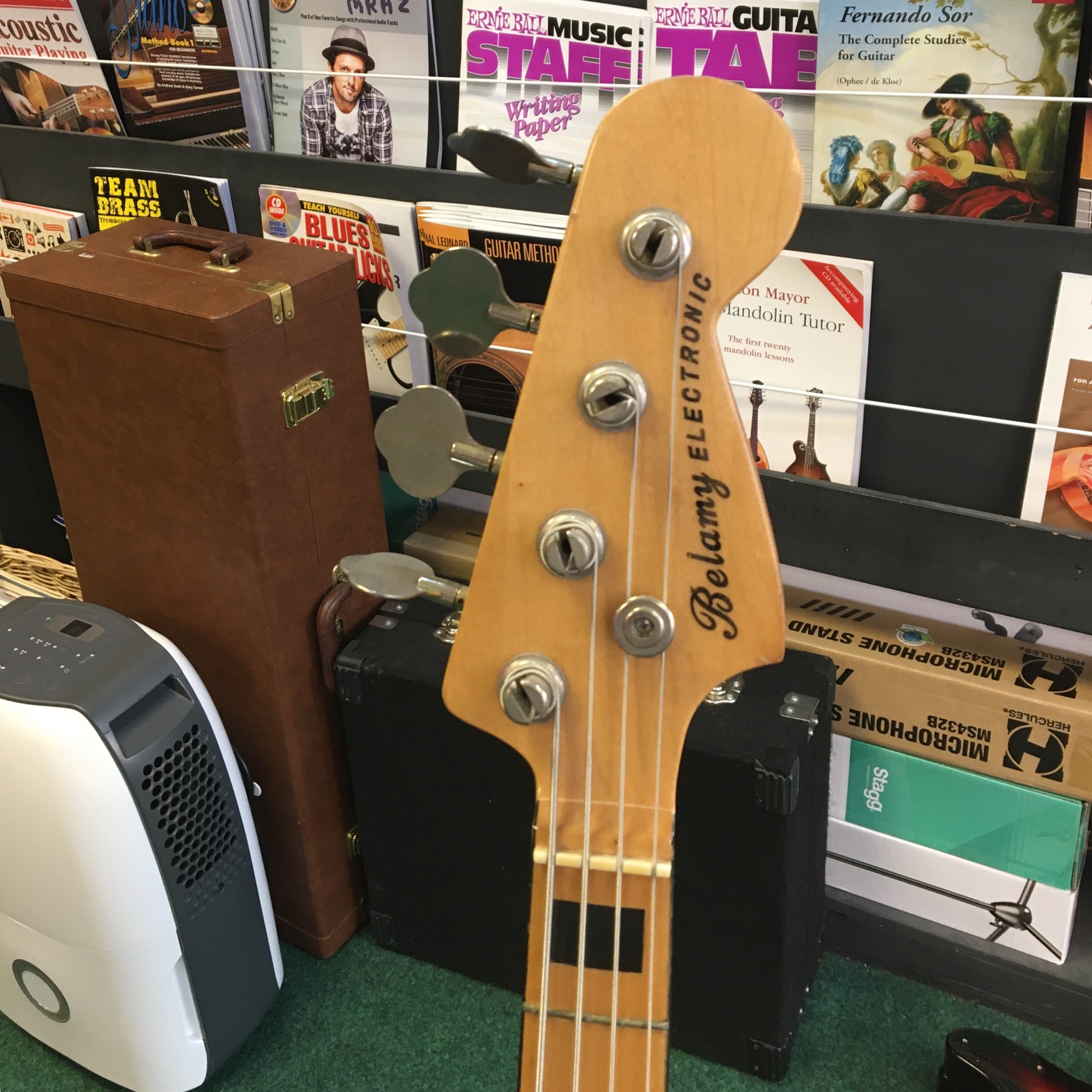 Project Basses - Gear - BassBuzz Forum