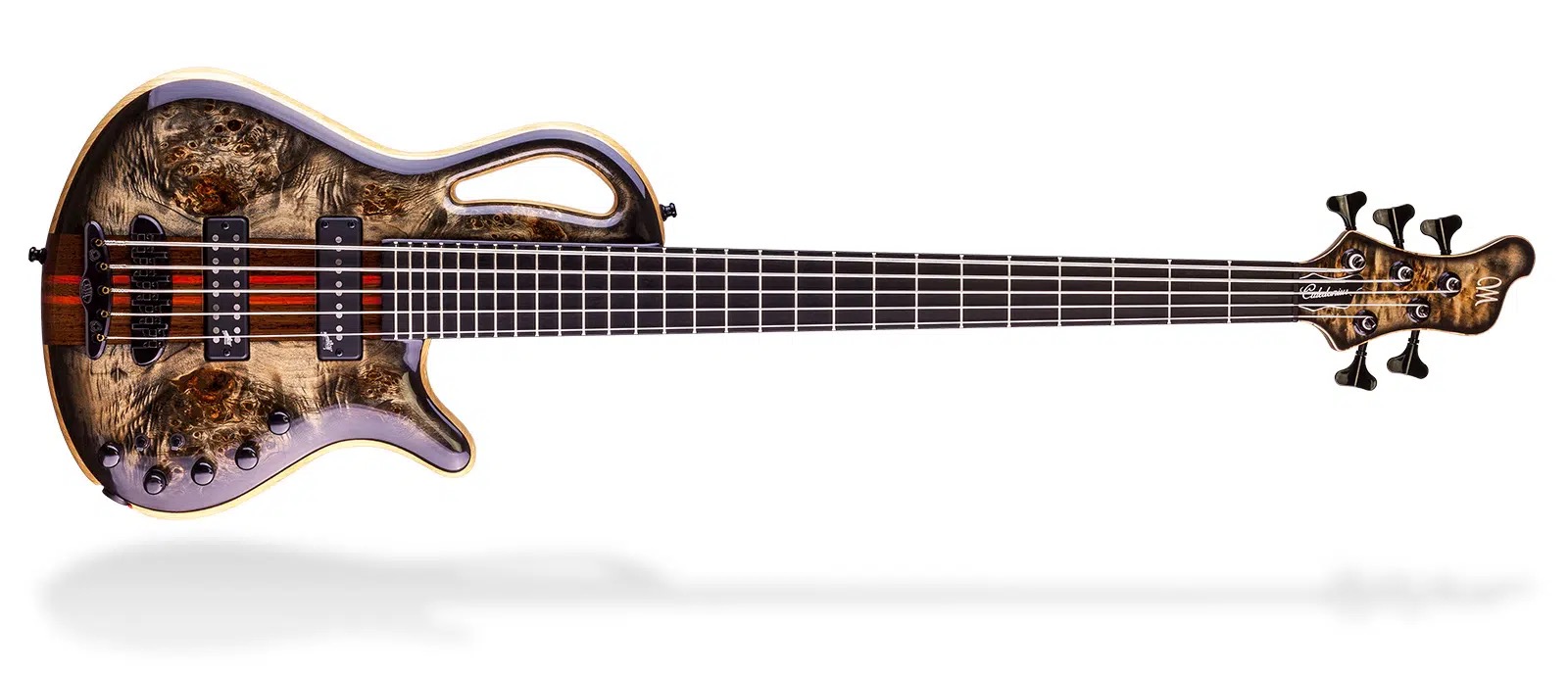 Latin (Salsa) Bass Pickup - Gear - BassBuzz Forum