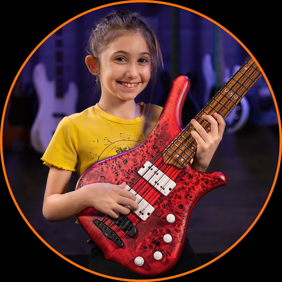 Standard scale bass for kids? - Gear - BassBuzz Forum