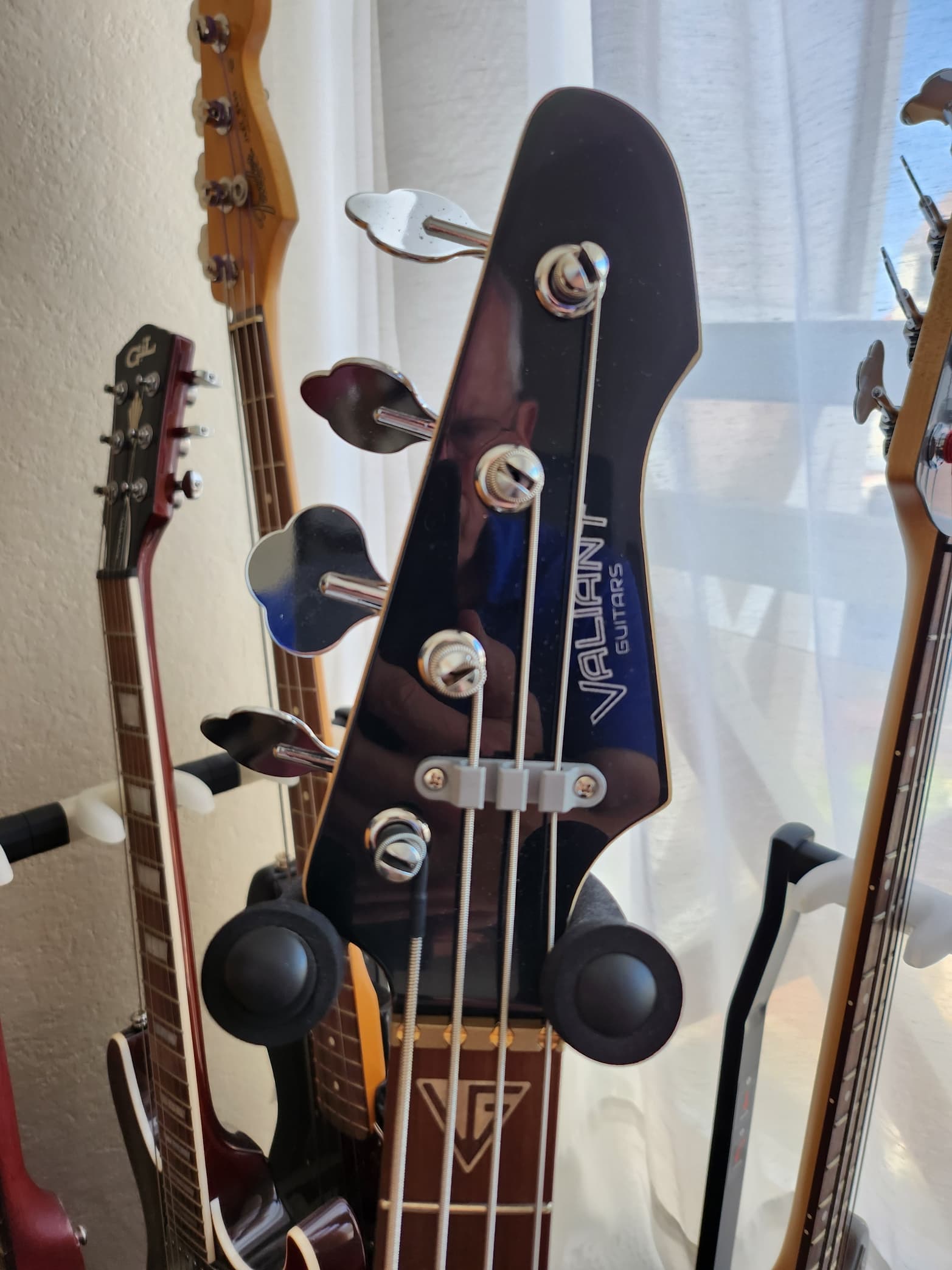Show Us Your Basses (Part 2) - Page 178 - Gear - BassBuzz Forum